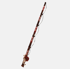 Rod Skins | Fisch Wiki | Fandom