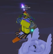 Speed Core | Fisch Wiki | Fandom