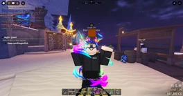 Golden Sea Pearl | Fisch Wiki | Fandom