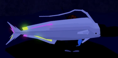 Voidfin Mahi | Fisch Wiki | Fandom
