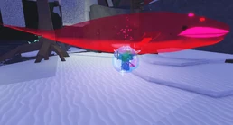 Blue Whale | Fisch Wiki | Fandom