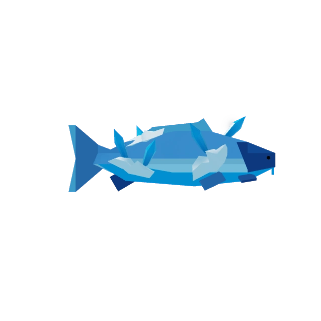 Icy Carp | Fisch Wiki | Fandom