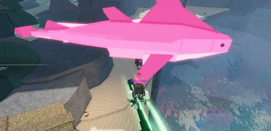 Isonade | Fisch Wiki | Fandom