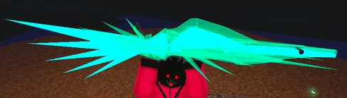 Molten Banshee | Fisch Wiki | Fandom