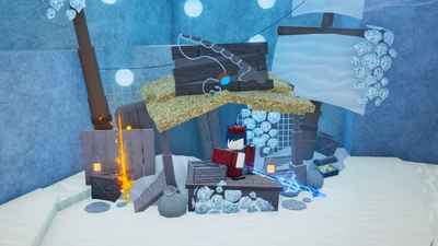 Skin Merchant | Fisch Wiki | Fandom