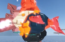 Rowdy McCharm | Fisch Wiki | Fandom