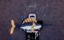 Scurvy Sailfish | Fisch Wiki | Fandom