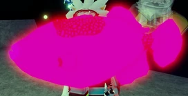 Clowned Triggerfish | Fisch Wiki | Fandom