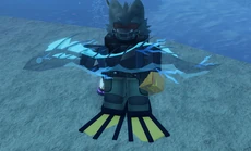 Storm Eel | Fisch Wiki | Fandom