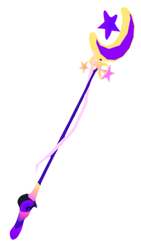 Astral Rod | Fisch Wiki | Fandom