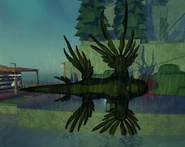 Colossal Ancient Dragon | Fisch Wiki | Fandom