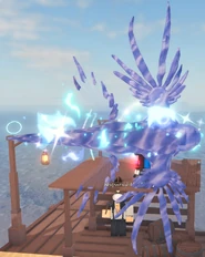 Colossal Ancient Dragon | Fisch Wiki | Fandom