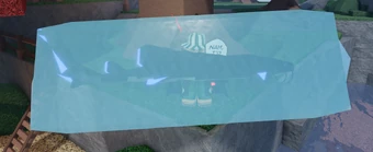 Umbral Shark | Fisch Wiki | Fandom