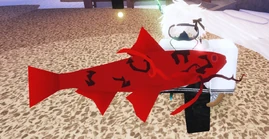 Atlantean Sardine | Fisch Wiki | Fandom