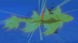 Polar Prowler | Fisch Wiki | Fandom