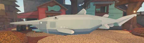 Goblin Shark | Fisch Wiki | Fandom