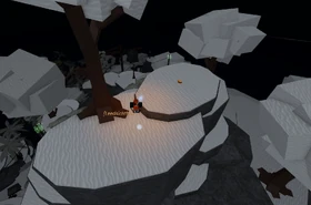 Solar Fragment | Fisch Wiki | Fandom