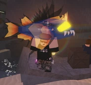 Abyssal King | Fisch Wiki | Fandom