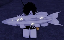 Tidal Pike | Fisch Wiki | Fandom