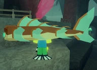 Three-eyed Fish | Fisch Wiki | Fandom