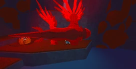Colossal Ancient Dragon | Fisch Wiki | Fandom