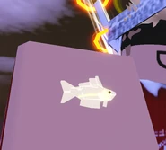 Glassfish | Fisch Wiki | Fandom