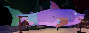 Megalodon | Fisch Wiki | Fandom