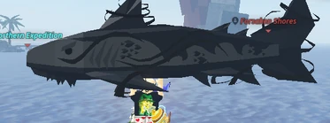 Confetti Shark | Fisch Wiki | Fandom