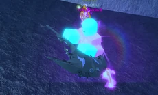 Tempest Ray | Fisch Wiki | Fandom