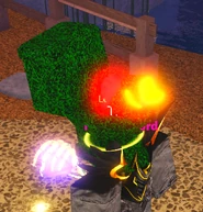 Toilet Fish | Fisch Wiki | Fandom