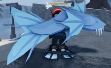 Buccaneer Barracuda | Fisch Wiki | Fandom