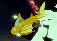 Deep-sea Dragonfish | Fisch Wiki | Fandom