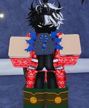 Festive Relic | Fisch Wiki | Fandom