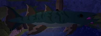 Hyneria | Fisch Wiki | Fandom