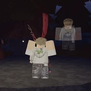 Spine Blade | Fisch Wiki | Fandom