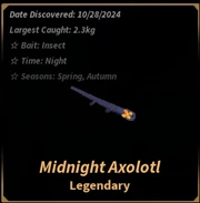 Desolate Pocket | Fisch Wiki | Fandom