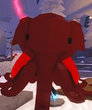 Octophant | Fisch Wiki | Fandom