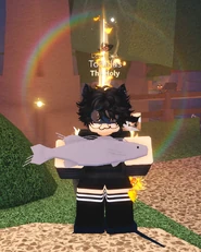 Treble Bass | Fisch Wiki | Fandom