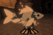 Voltfin Carp | Fisch Wiki | Fandom