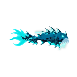 Atlantean Guardian | Fisch Wiki | Fandom