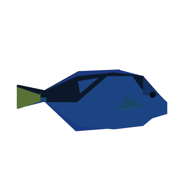 Blue Tang | Fisch Wiki | Fandom