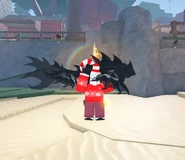 Grand Reef Guardian | Fisch Wiki | Fandom