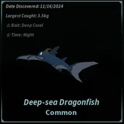 The Depths | Fisch Wiki | Fandom