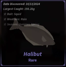 Halibut | Fisch Wiki | Fandom