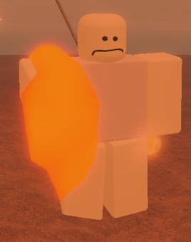 Lava Crystal | Fisch Wiki | Fandom