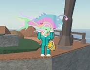 Void Angler | Fisch Wiki | Fandom