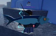 Palaeoniscum | Fisch Wiki | Fandom