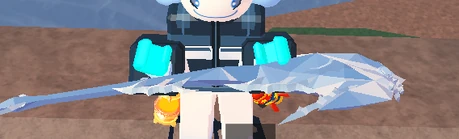 Tempest Ray | Fisch Wiki | Fandom