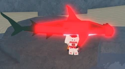 Great Hammerhead Shark | Fisch Wiki | Fandom