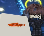 Frost Minnow | Fisch Wiki | Fandom